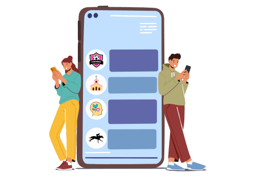 Community Apps - Piota